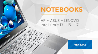 Computer Shopping - Venta de computadoras, PCs, notebooks, componentes ...