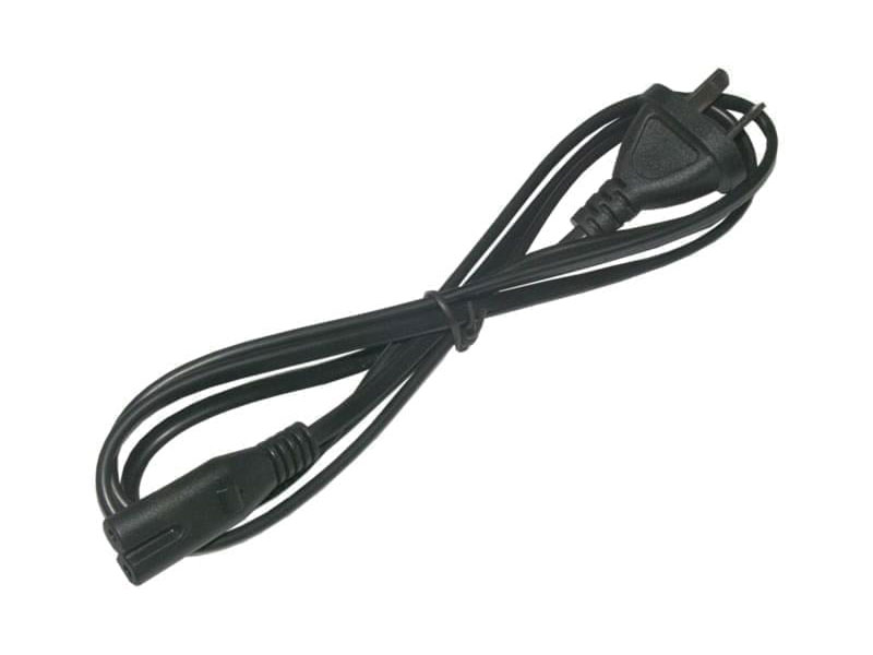 Cable de alimentación Tipo 8 220V - Computer Shopping