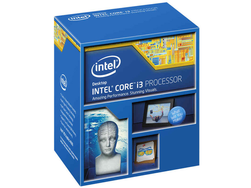 Combo Actualización Intel Core i3 - Computer Shopping