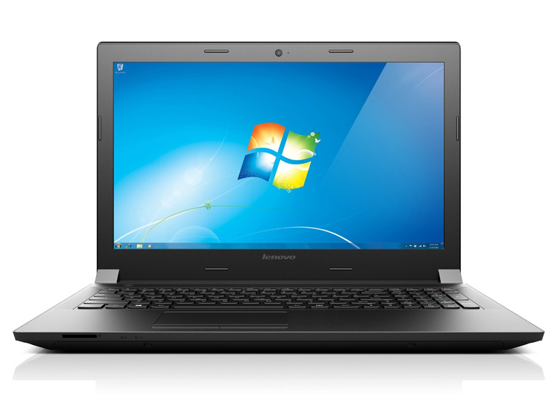 Notebook Lenovo B50-70 Intel® Core® i5-4210U - 8GB DDR3 - 15,6 HD LED - Computer Shopping