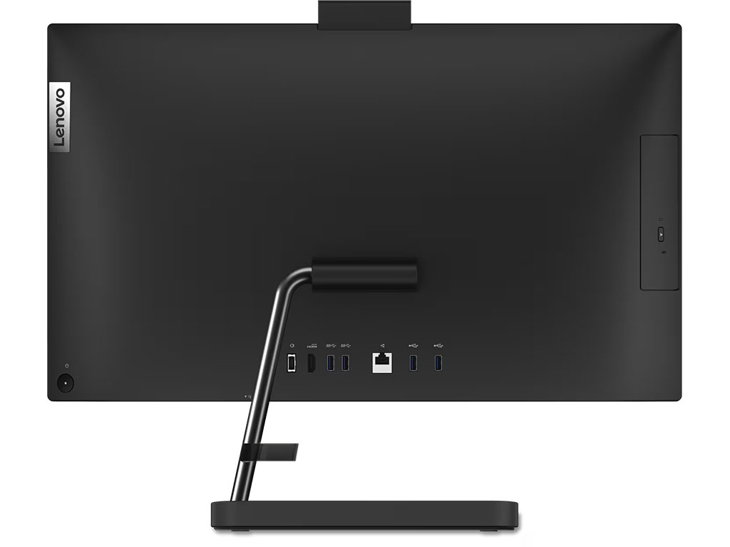 Lenovo IdeaCentre AIO 3 24IAP7 - Intel® Core™ i5-12450H - 12GB - 512GB - 23,8 - W11H - Computer ...