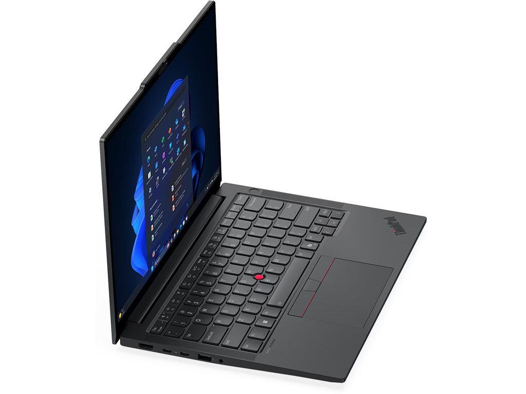 Notebook Lenovo ThinkPad E14 Gen 7 - AMD Ryzen™ 7 250 - 16GB - 512GB ...