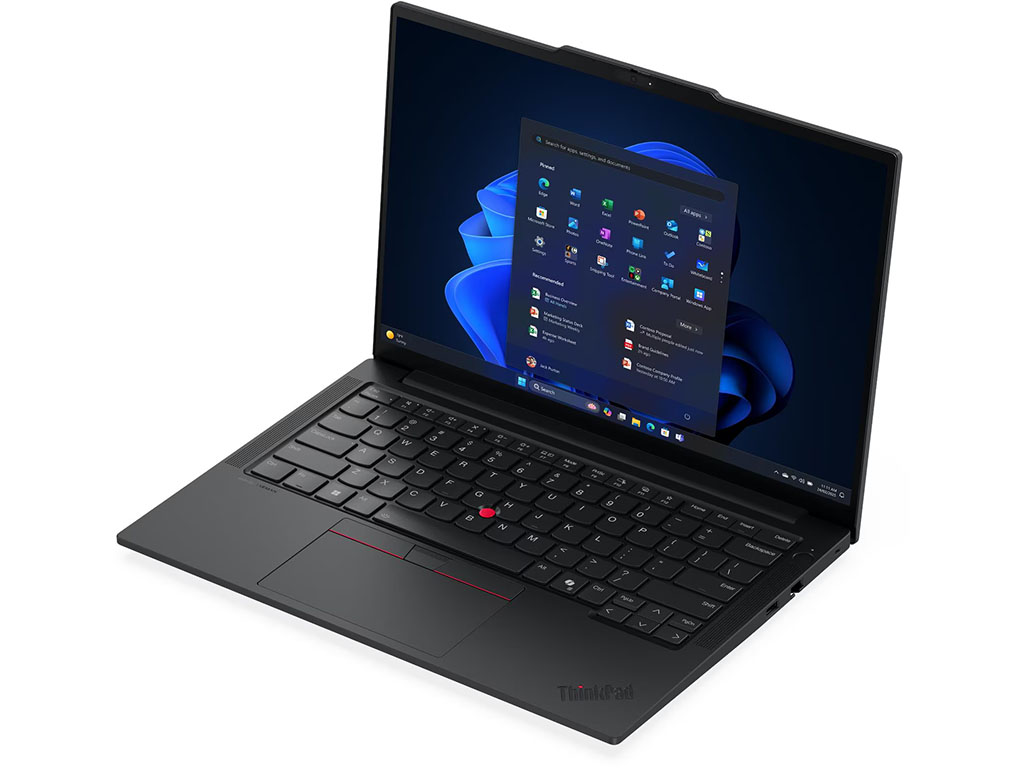 Notebook Lenovo ThinkPad E14 Gen 7 - AMD Ryzen™ 7 250 - 16GB - 512GB ...