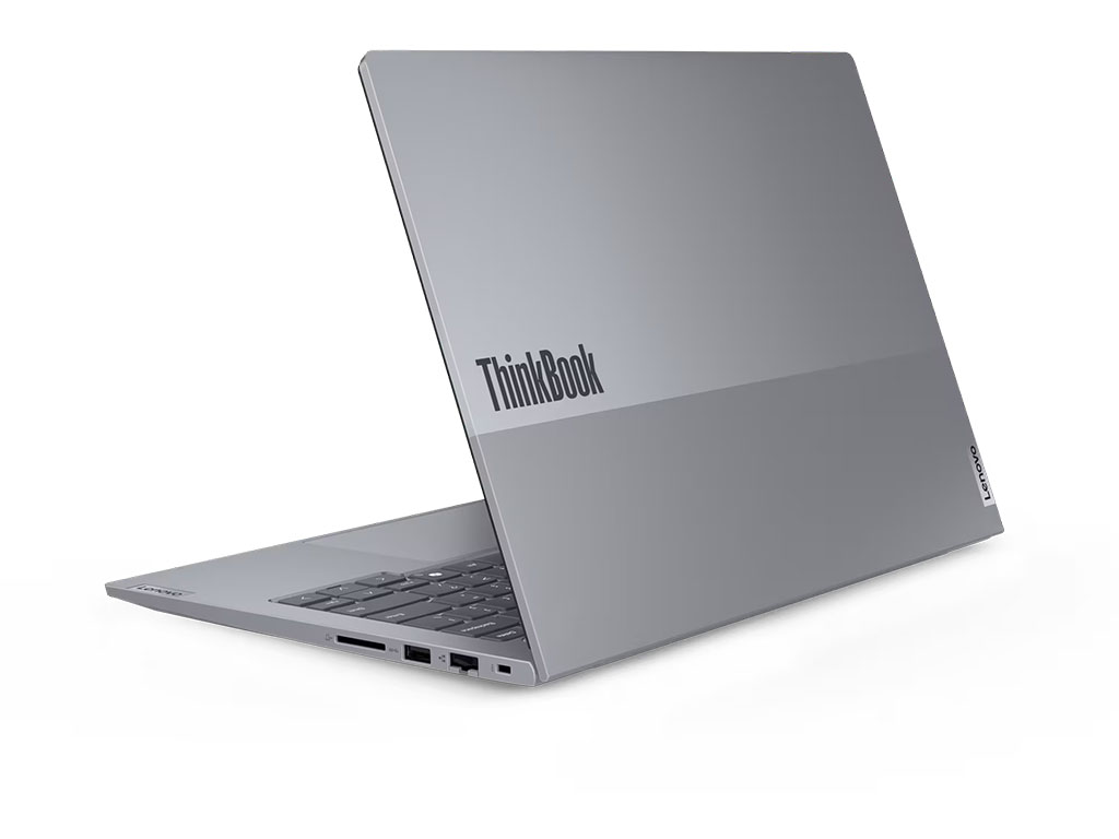 Notebook Lenovo ThinkBook 14 G7 ARP - AMD Ryzen™ 5 7535HS - 8GB - 512GB ...