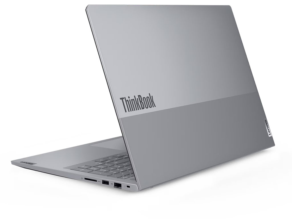 Notebook Lenovo ThinkBook 16 G8 IRL - Intel® Core™ 5 210H - 8GB - 512GB ...