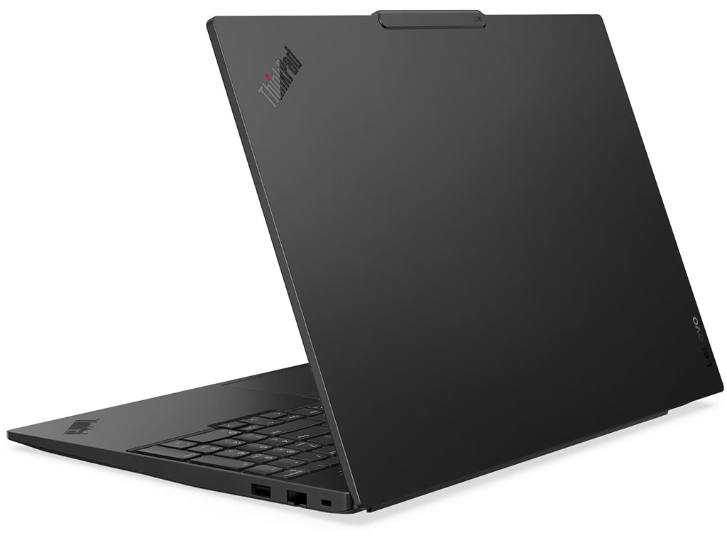 Notebook Lenovo ThinkPad E16 Gen 3 - AMD Ryzen™ 5 230 - 16GB - 512GB ...