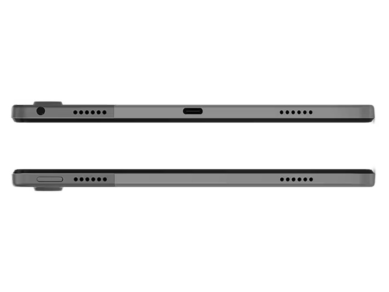 Tablet Lenovo Tab M10 Plus (3rd Gen) - 10,61 2K - 64GB - Con Folio Case - Computer Shopping