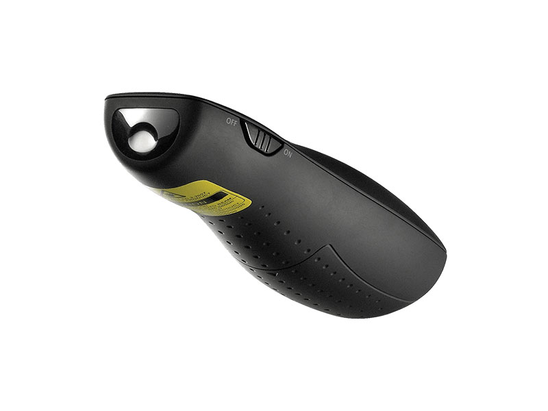 Puntero Logitech R400 Laser Presentation Remote - Computer Shopping