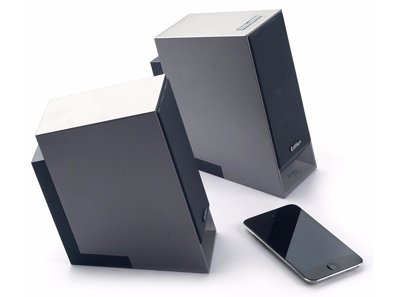 Parlantes Stereo Edifier M20 DTS - Computer Shopping