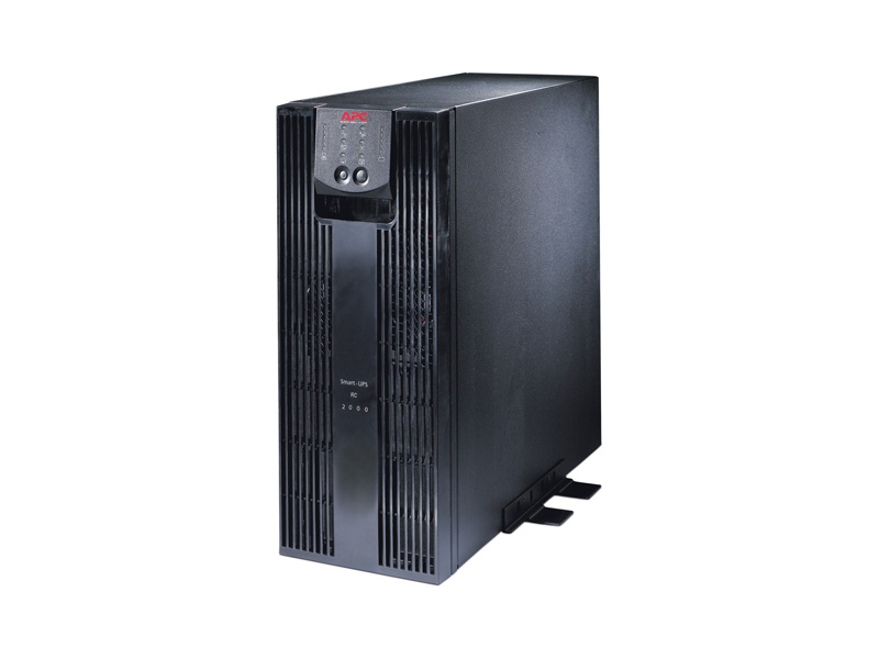 UPS APC Smart-UPS RC 200VA / SRC2000XLI - Computer Shopping