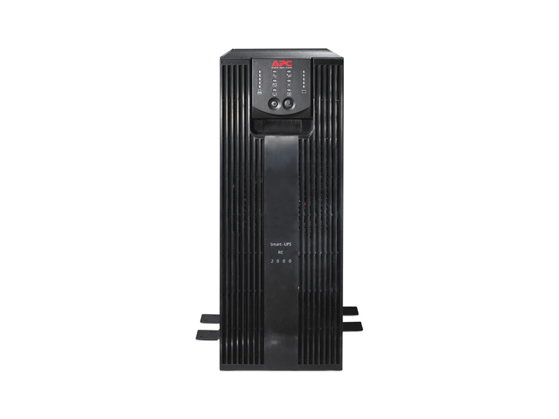 UPS APC Smart-UPS RC 200VA / SRC2000XLI - Computer Shopping