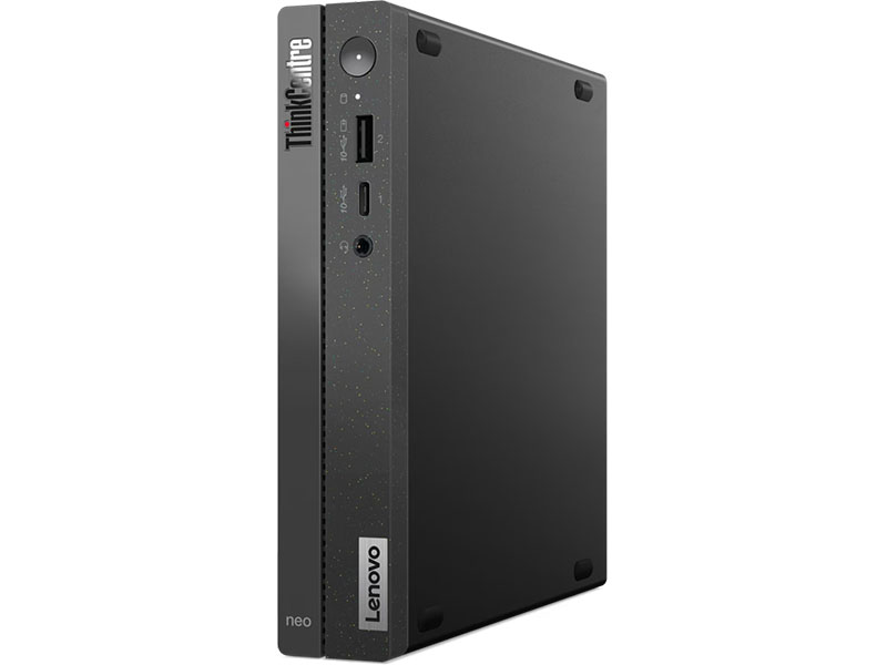 Lenovo ThinkCentre neo 50q Gen 4 - Intel® Core™ i5-13420H - 8GB - 256GB SSD - W11 Pro - Computer ...