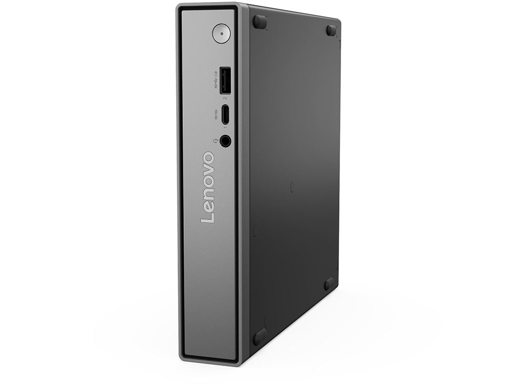 Lenovo ThinkCentre neo 50q Gen 5 - Intel® Core 5 210H - 8GB - 256GB SSD ...