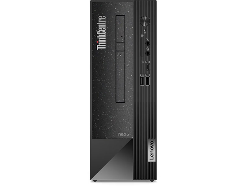 Lenovo ThinkCentre neo 50s Gen 4 - Intel® Core™ i3-13100 - 8GB - 256GB SSD - W11 Pro - Computer ...