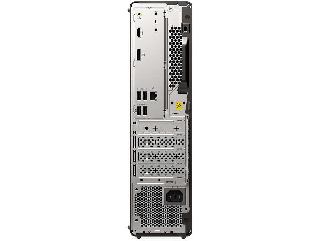Lenovo ThinkCentre neo 55s Gen 6 - AMD Ryzen™ 7 250 - 16GB - 512GB SSD ...