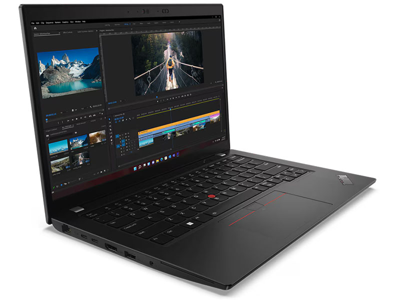 Notebook Lenovo ThinkPad L14 Gen 4 - Ryzen™ 5 7530U - 8GB - 256GB - 14 ...