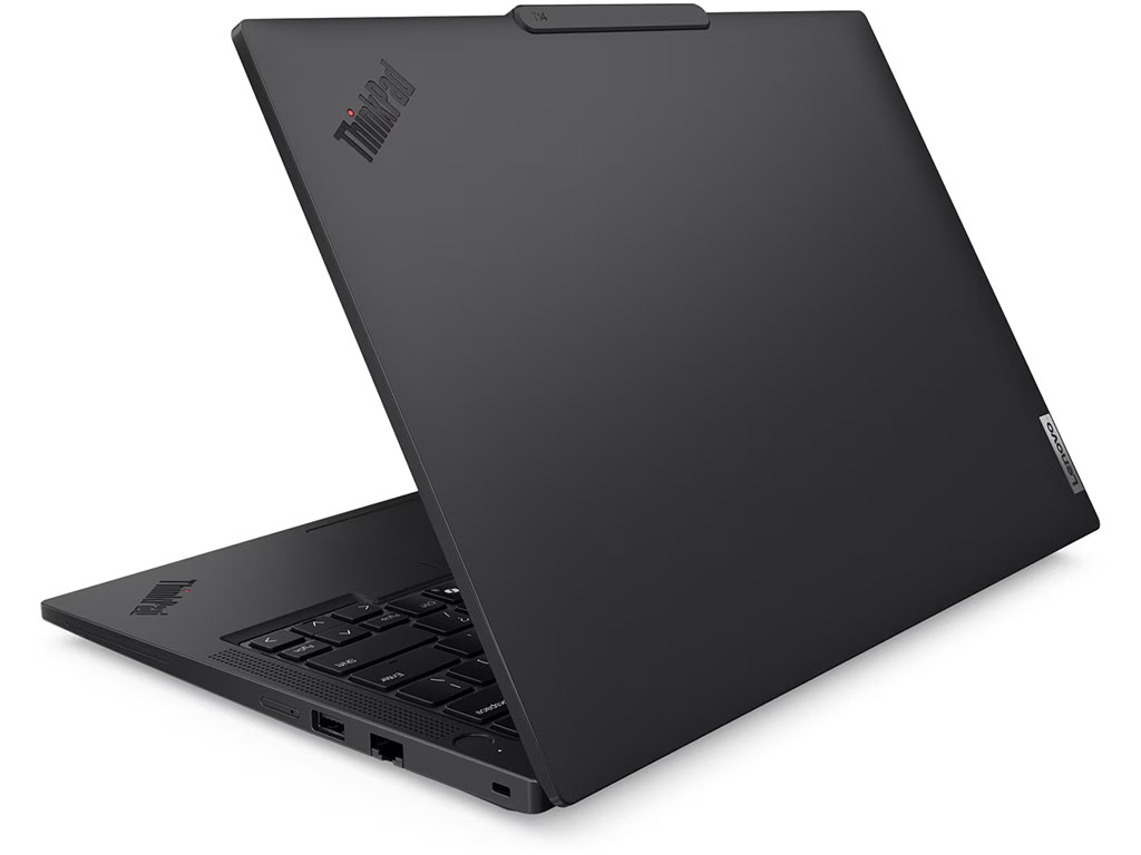 Notebook Lenovo ThinkPad T14 Gen 5 - AMD Ryzen™ 5 PRO 8540U - 16GB ...