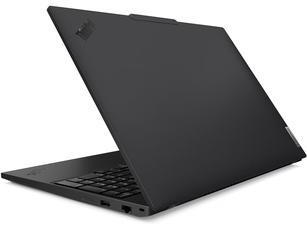 Notebook Lenovo ThinkPad T16 Gen 4 - Intel® Core™ Ultra 7 255U - 16GB ...