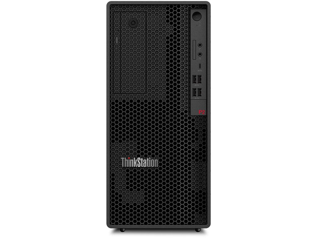 Lenovo ThinkStation P2 Tower Gen 2 - Ultra 9 285 - 32GB - 1TB - RTX ...
