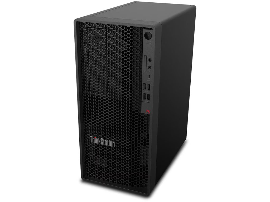 Lenovo ThinkStation P2 Tower Gen 2 - Ultra 9 285 - 32GB - 1TB - RTX ...