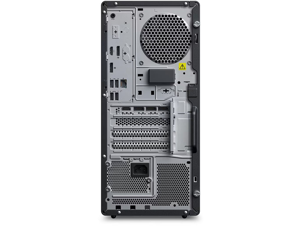 Lenovo ThinkStation P2 Tower Gen 2 - Ultra 9 285 - 32GB - 1TB - RTX ...