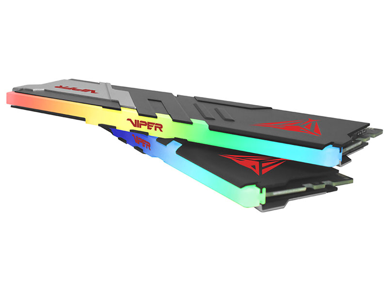 Memoria RAM Patriot Viper Venom RGB DDR5 32GB 7000MHz (2x16GB ...