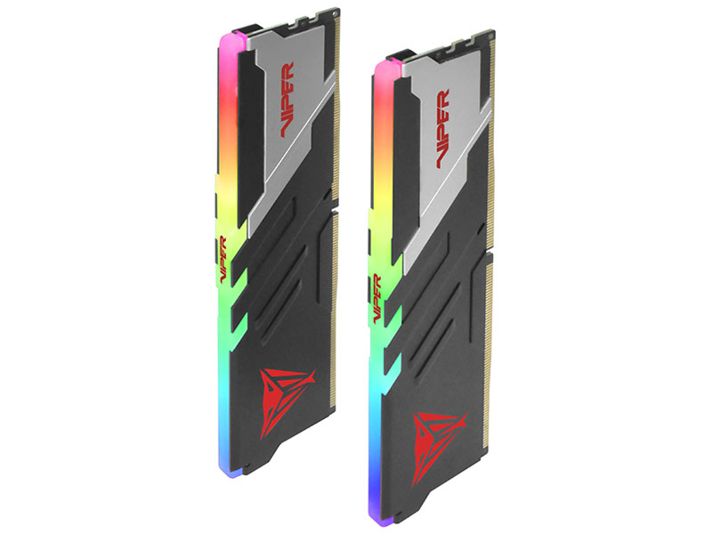 Memoria RAM Patriot Viper Venom RGB DDR5 32GB 7000MHz (2x16GB ...