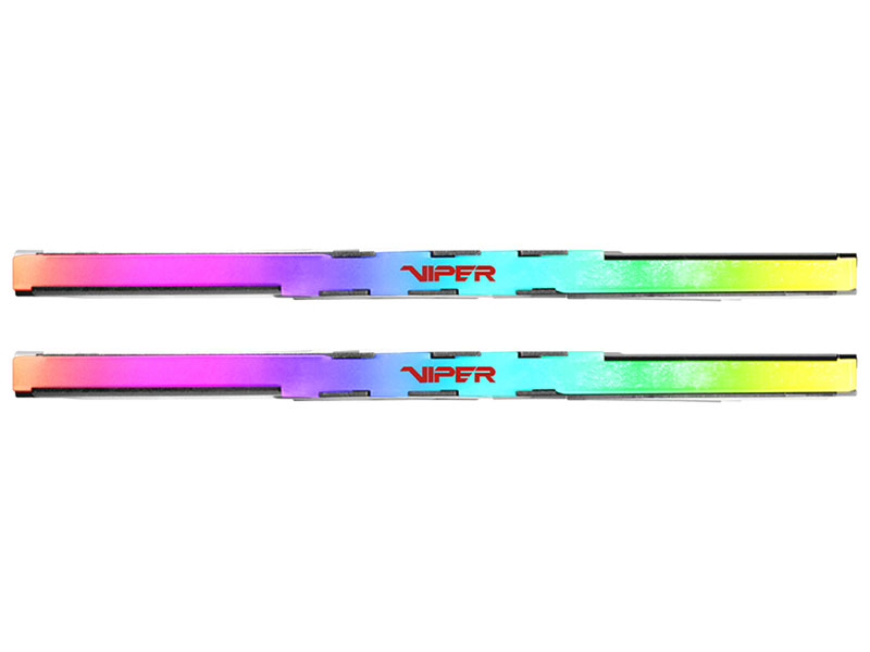 Memoria RAM Patriot Viper Venom RGB DDR5 32GB 7000MHz (2x16GB ...