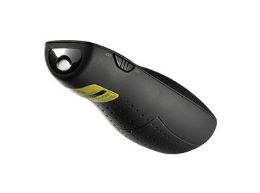 Puntero Logitech R400 Laser Presentation Remote - Computer Shopping