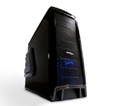 Gabinete Sentey GS-6400 - ARVINA - Sin Fuente - Soporta E-ATX ...