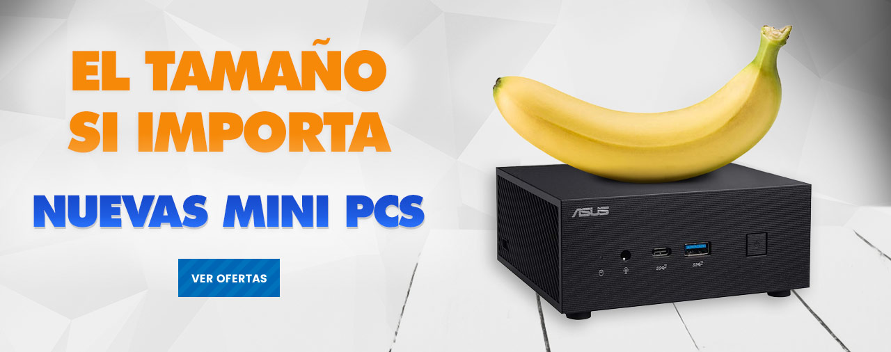 Computer Shopping - Venta de computadoras, PCs, notebooks, componentes ...